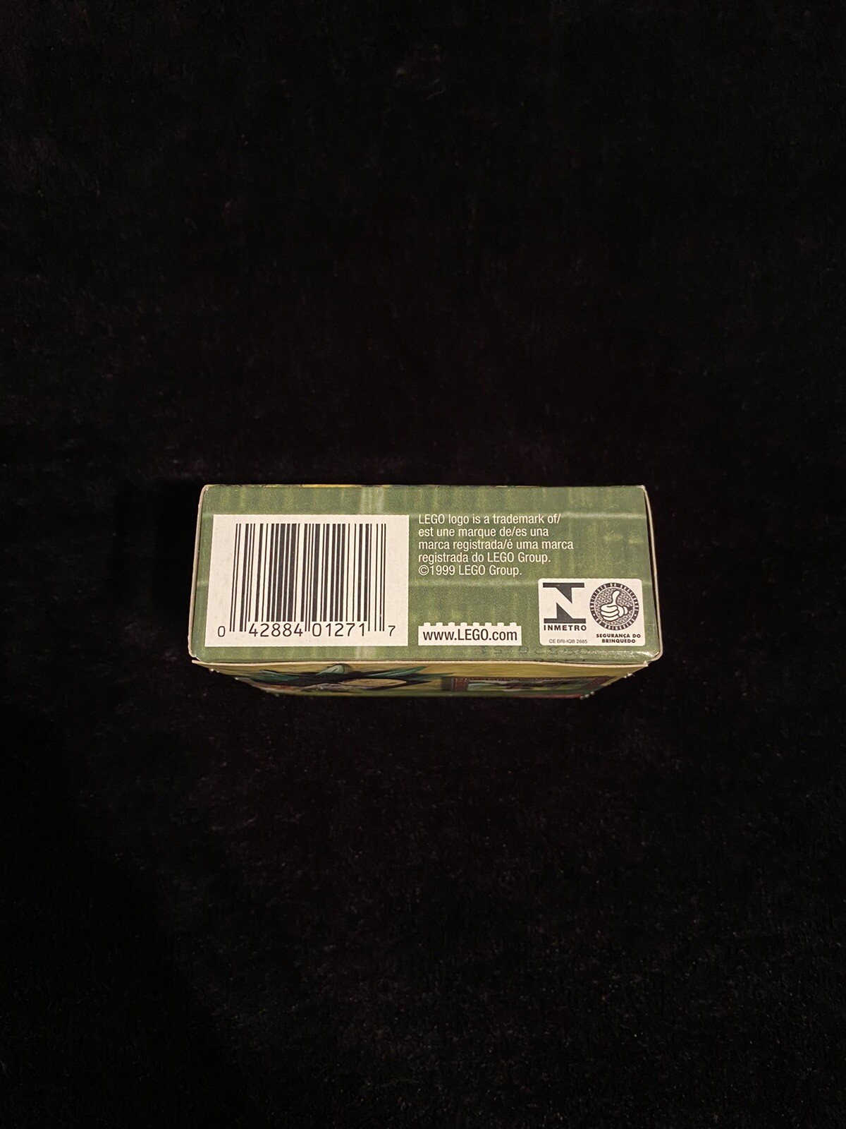 LEGO Adventurers: Jungle Surprise (1271) for sale online | eBay