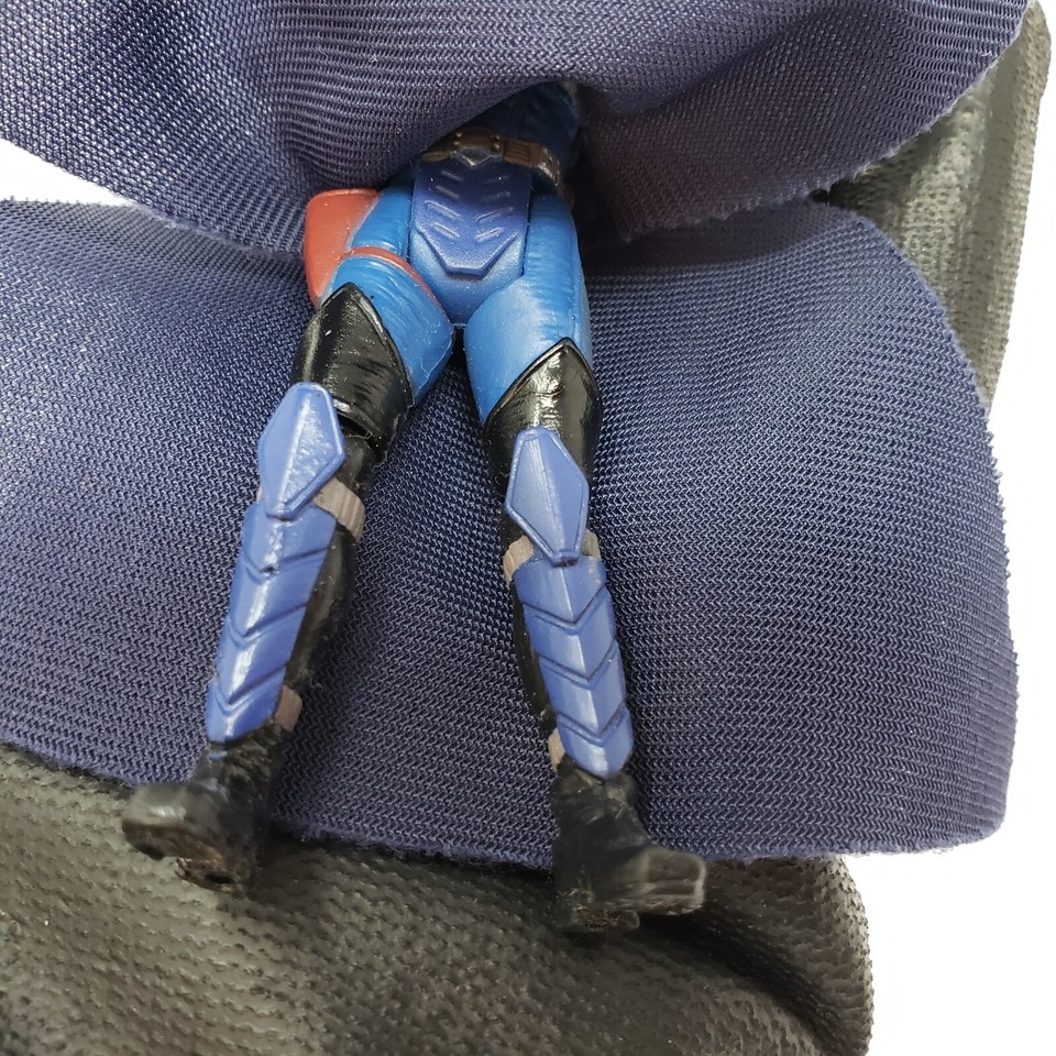 Hasbro Star Wars Revenge of the Sith Royal Guard Senate Security Action ...