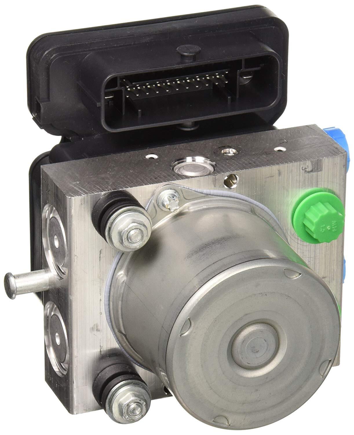 Electronic Traction Control Brake Pressure Modulator Fit 18-19 Cadillac ...