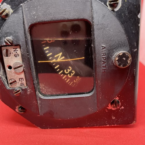 1940’s Installed Airpath Magnetic Compass CB1100 | eBay