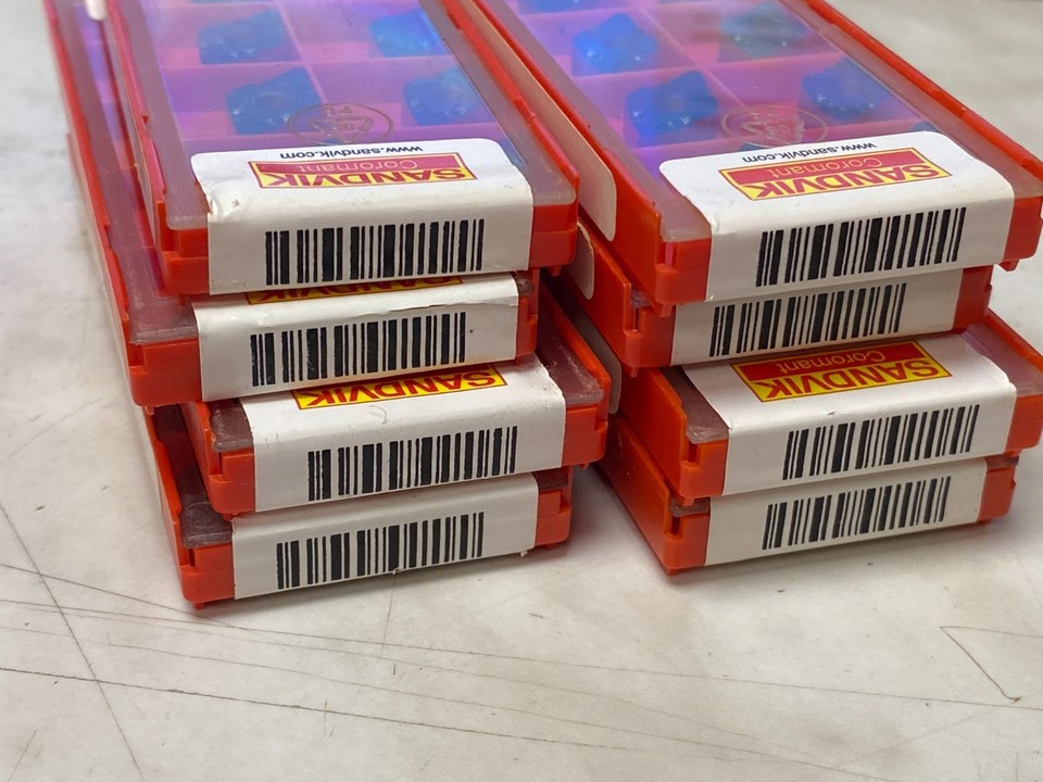 * 20 Stück * SANDVIK DNMG 110408-PF 4215 Zum Drehen | eBay.de