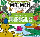 Mr Men Adventure in the Jungl - Paperback - GOOD | eBay