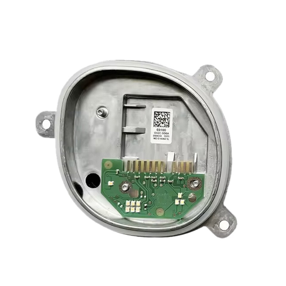 Laser Headlight Turn Signal Modules For US BMW 3' G20 M340i 330i 330iX ...