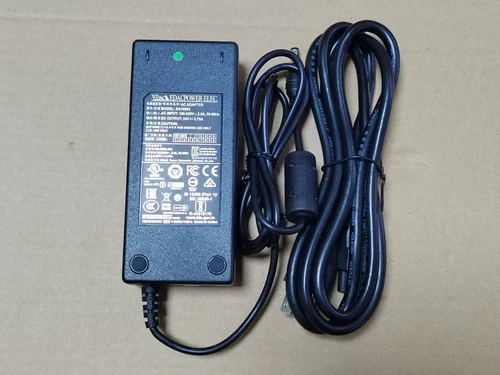 24V AC Adapter Power Supply for EXFO MaxTester 730B 715B OTDR | eBay