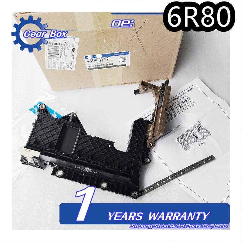 New 6R80 Transmission Control Unit TCU TCM Lead Frame AL3P-7G276-AJ | eBay