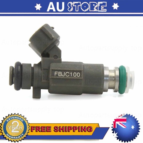 1 Fuel Injectors FBJC100 For Nissan 350z Maxima INFINITI G35 QX4 3.0L 3 ...