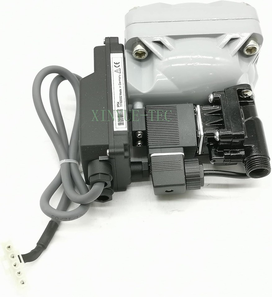 For Atlas Copco EWD330 Drainage Valve 1622855181 2901146551 EWD330M ...