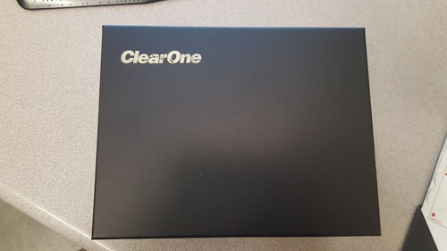 CLEARONE # 910-3001-300 COLLABORATE PRO 300 ( CODEC ONLY) 671010009835 ...