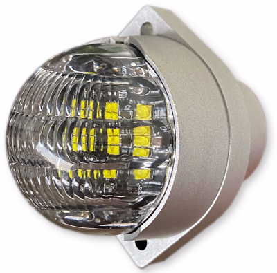 Aero-Lites Evolution 12-Volt LED Aircraft Tailfin/Rear Nav/Strobe Light ...