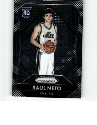 RAUL NETO CARD #318 BFU14R1S3P2 FREE SHIPPING | eBay