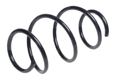 Lesjofors Coil Spring Front (with Sport Suspension) 4008527 | eBay