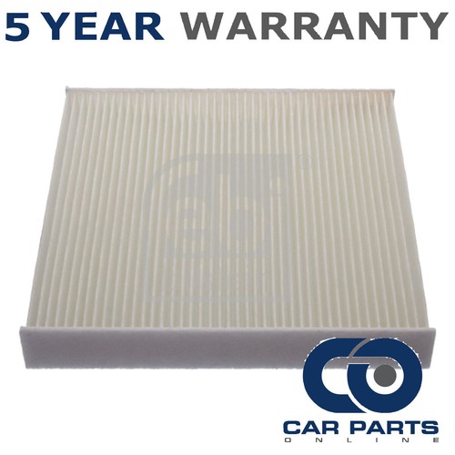 Cabin Filter CPO Fits Iveco Daily Citys Line 2.3 D 3.0 Electric ...