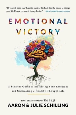 Emotional Victory by Aaron Schilling Paperback Book | eBay