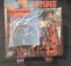 DAWN OF THE DEAD JAPAN CULT CINEMA STEPHEN AUTOGRAPHED SIGNED BY TOM ...