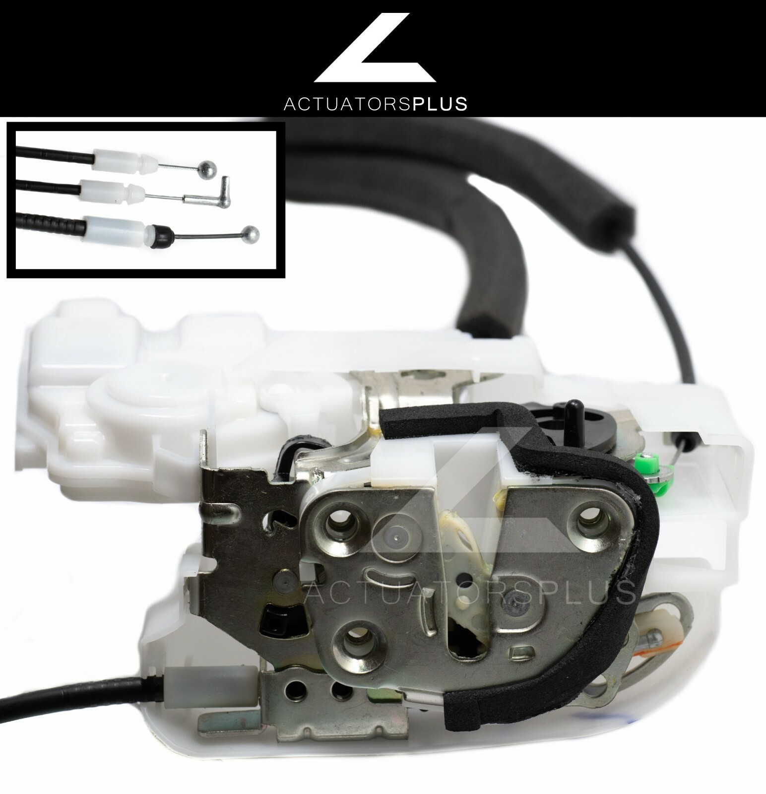 Nissan Pathfinder OEM Rear Right Door Lock Latch Actuator 2005-2012 *w ...