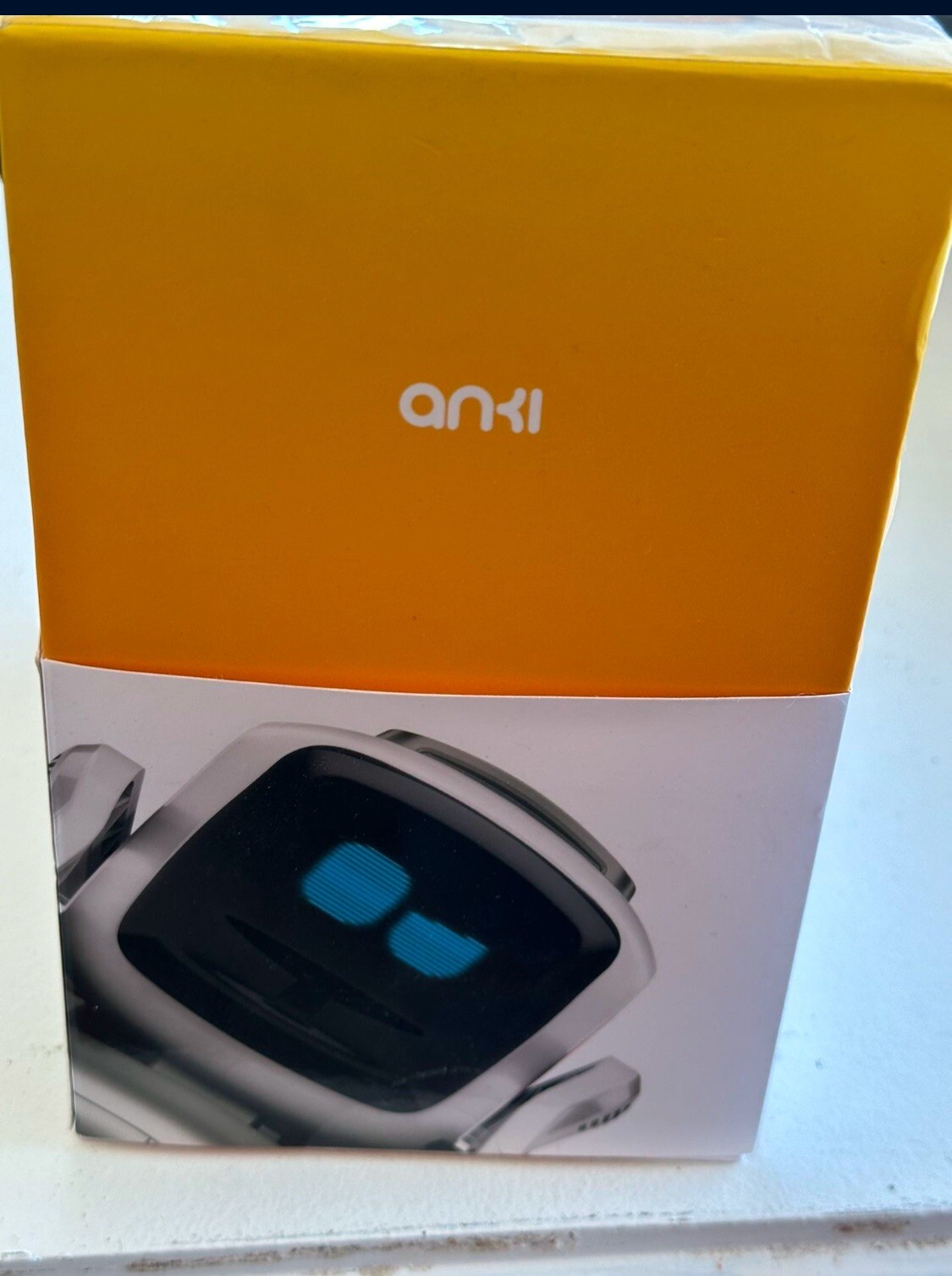 Anki 000-00057 Cozmo Robot Toy for sale online | eBay
