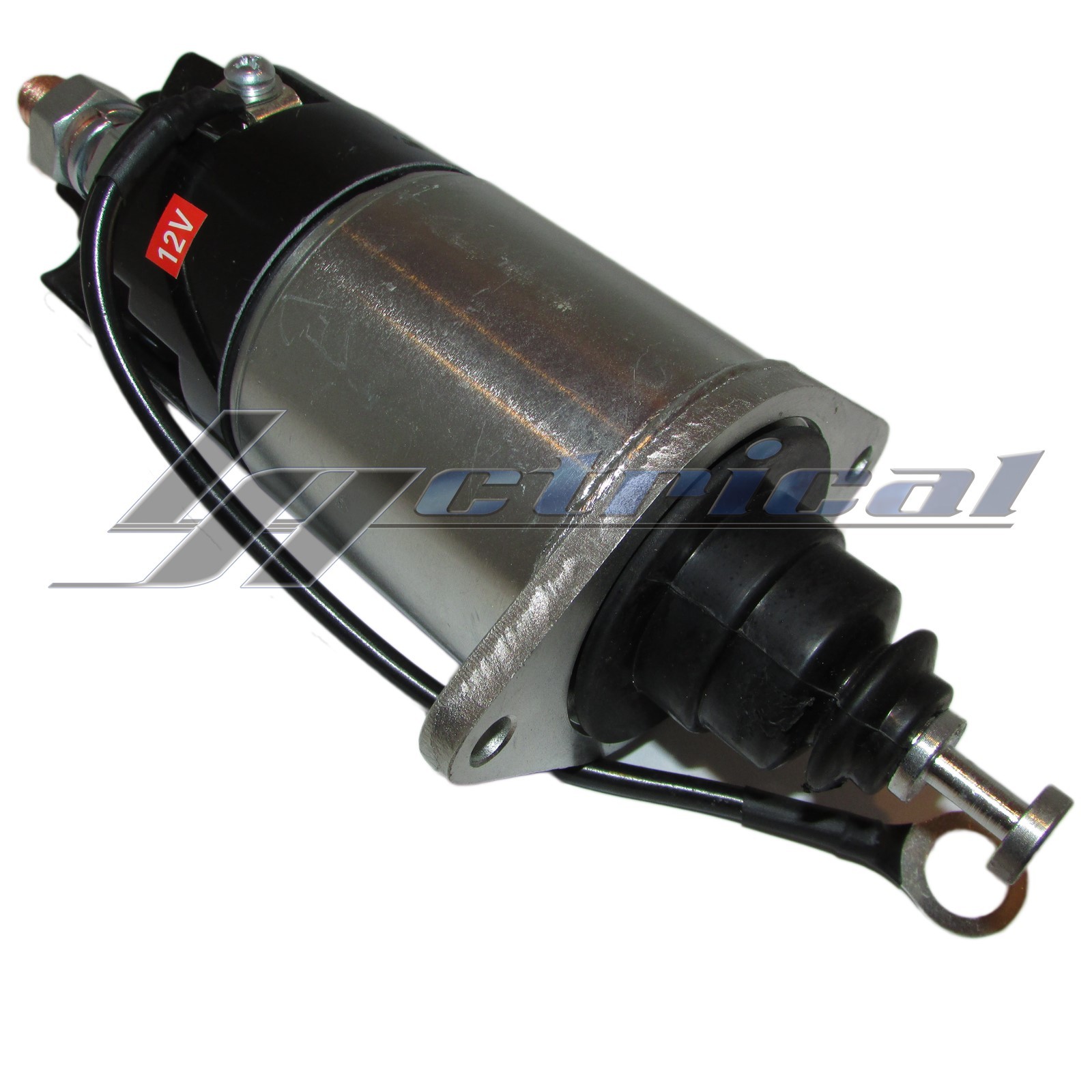 SOLENOID RELAY SWITCH DELCO STARTERS FITS FREIGHTLINER FC80 FL60 FL70 ...