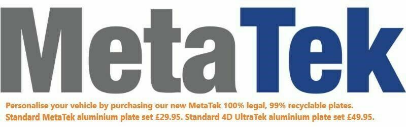 ROMAN W Private number plate R20 MNW cherished car reg personal ...