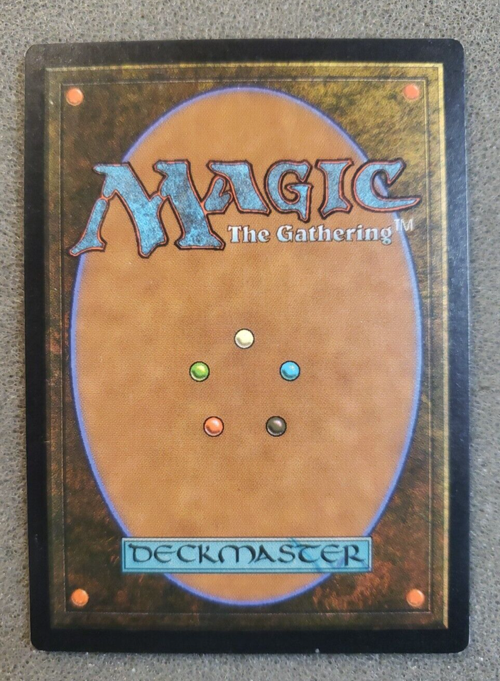 Reflect Damage Mirage NM White Red Rare MAGIC MTG CARD (DS3D1PX ...