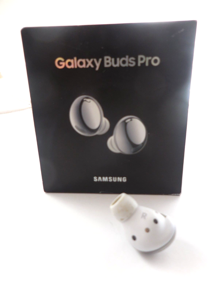 Samsung Galaxy Buds Pro SM-R190 Replacement RIGHT SIDE BUD ONLY ...