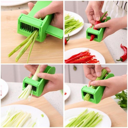 French Peeler Remover Green Fresh Bean Runner Shredder Stringer Slicer ...
