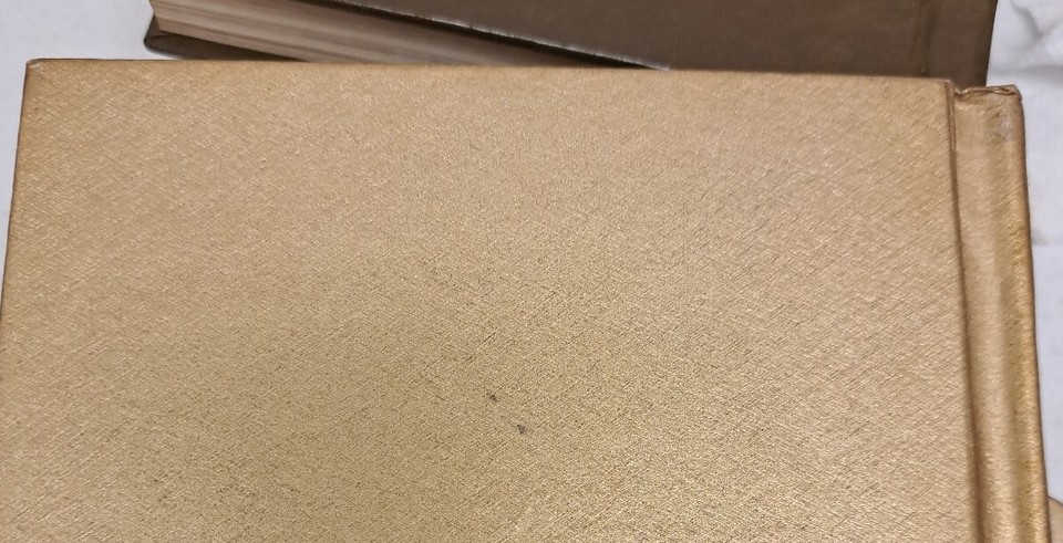 VTG The Book Of Life 10 Volume Set 32nd Edition 1970. #335 | eBay