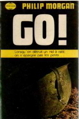 Go | Morgan Philip | Etat correct | eBay