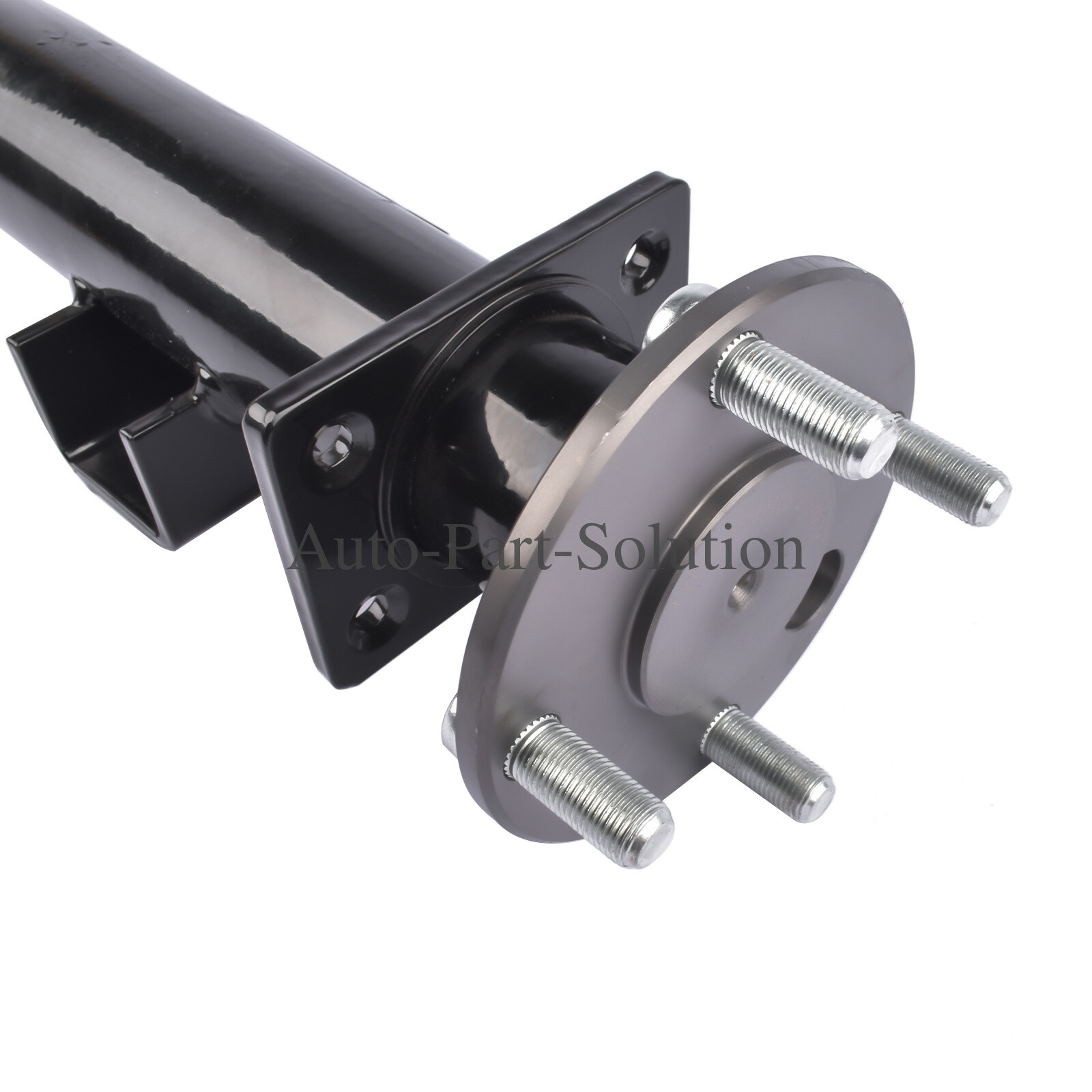 Rear Axle Assembly for EZGO Golf Cart RXV Electric Axle Assembly ...
