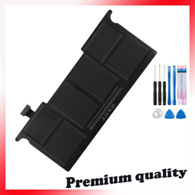 A1375 Battery For MacBook Air 11" A1370 Late-2010 MC505 MC506 661-5736 ...