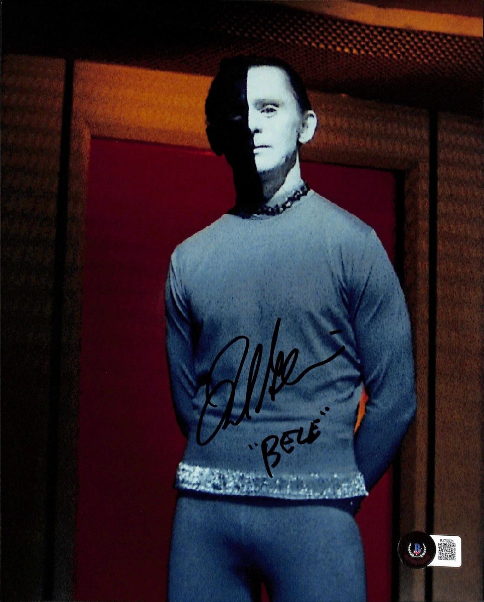 Frank Gorshin Star Trek