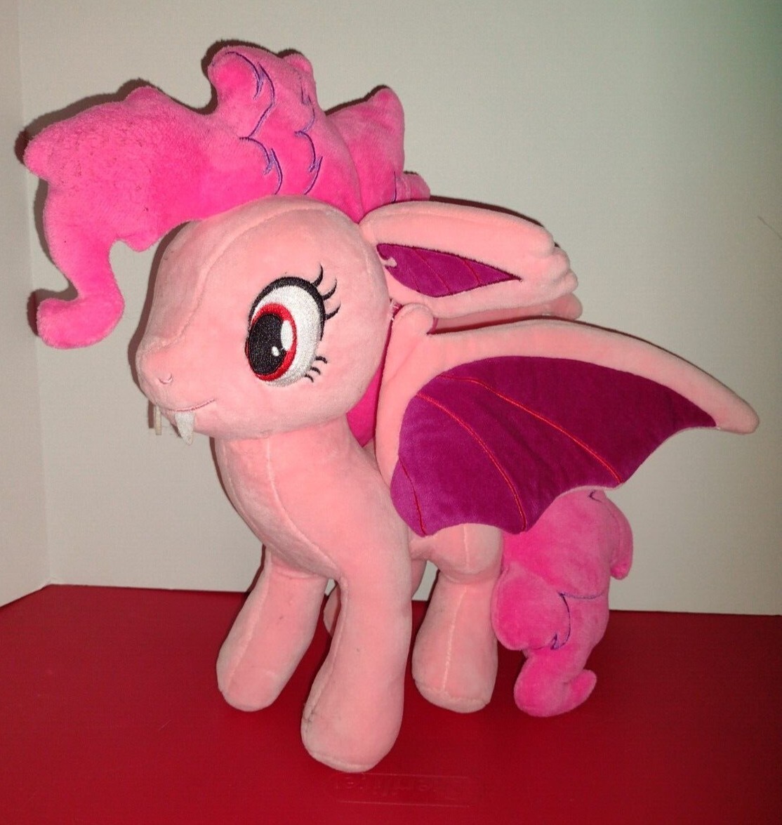 Vampire My Little Pony