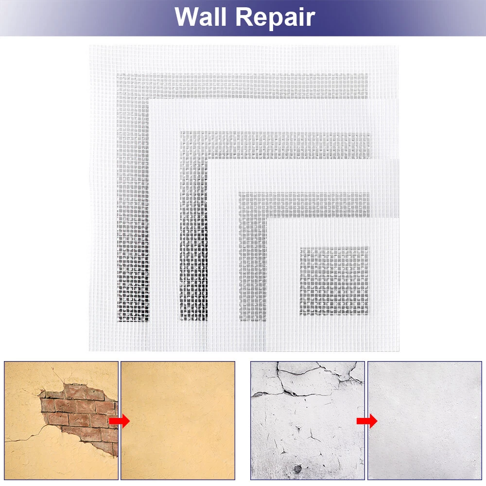 Plaster Ceiling Repair Kit | Shelly Lighting