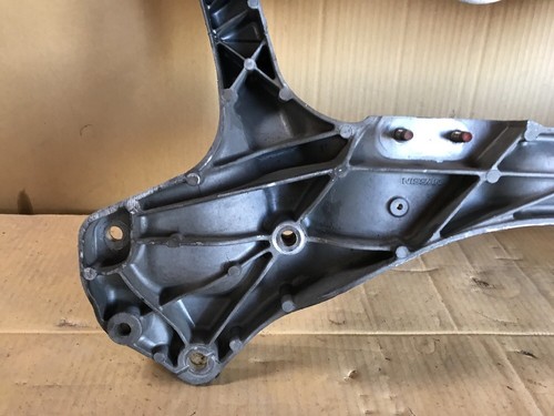 INFINITI EX35 EX37 2008-2013 OEM FRONT SUB FRAME CROSS MEMBER RWD. #8 ...