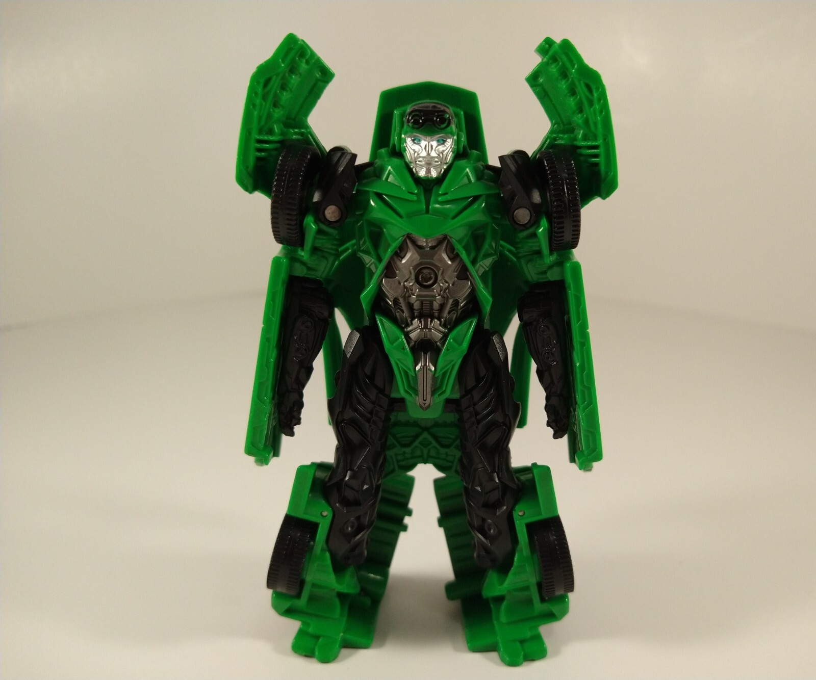 Transformers 4 Crosshairs Toy