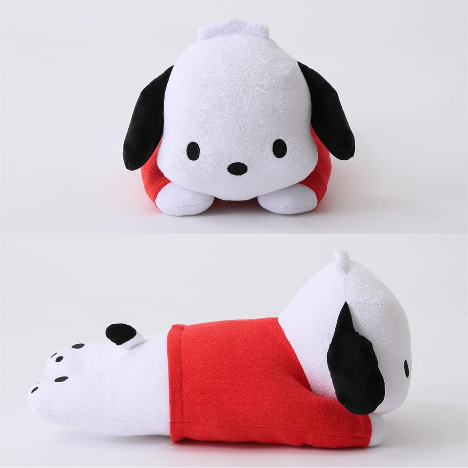 nishikawa [nishikawa] Pochacco body pillow Washable Sanriocharacter ...