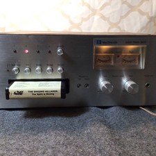 Eight Track in 8-Track Players for sale | eBay