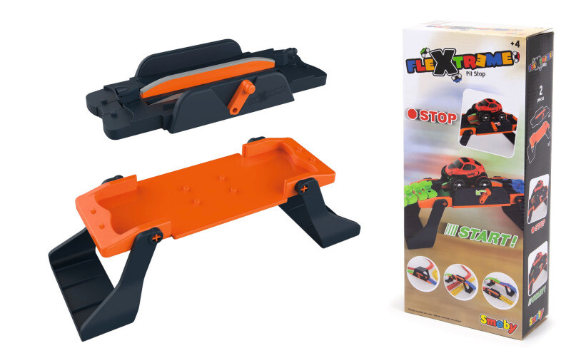 Smoby Flextreme :Stitch FleXtreme Fashion Metri Smoby 7600180927