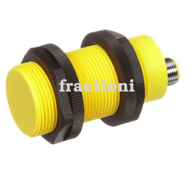 Turck BCF10-S30-VP4X-H1141 Capacitive Sensor for sale online | eBay