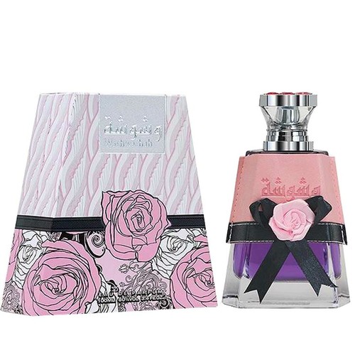 Washwashah by Lattafa 100ml Spray - Free Express Shipping ORIGINAL | eBay