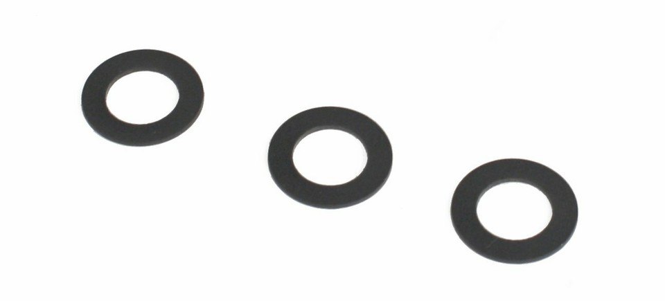 Giant 09152 12mm Plunger Packing Kit for P205 P206 P207 P208 P209 P210 ...