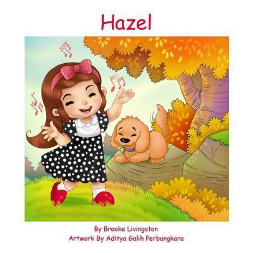 Hazel by Brooke Livingston (2015, Trade Paperback) for sale online | eBay
