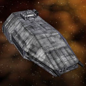 Guardian class light cruiser - lindaub