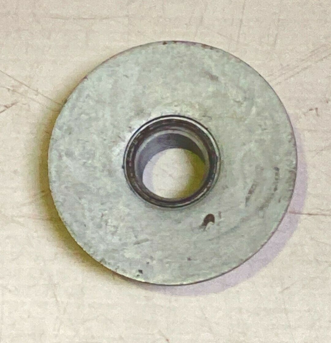 Discovery 5 RR Vogue Sport Front Suspension Arm Flanged Nut M16 X 2 ...