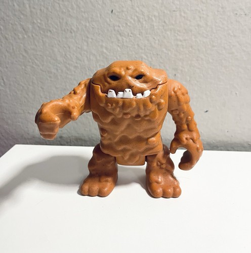 Clayface imaginext Figure ~ DC Comics Super Friends Toy ~ Batman | eBay