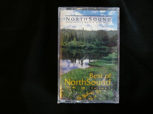 Northsound Best of Volume 1 - Nature with Music - Cassette - STILL ...