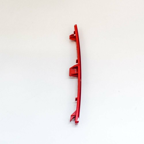 NEW BMW 3 M3 REAR BUMPER LEFT SIDE DEFLECTOR F80 63147848583 OEM NO ...