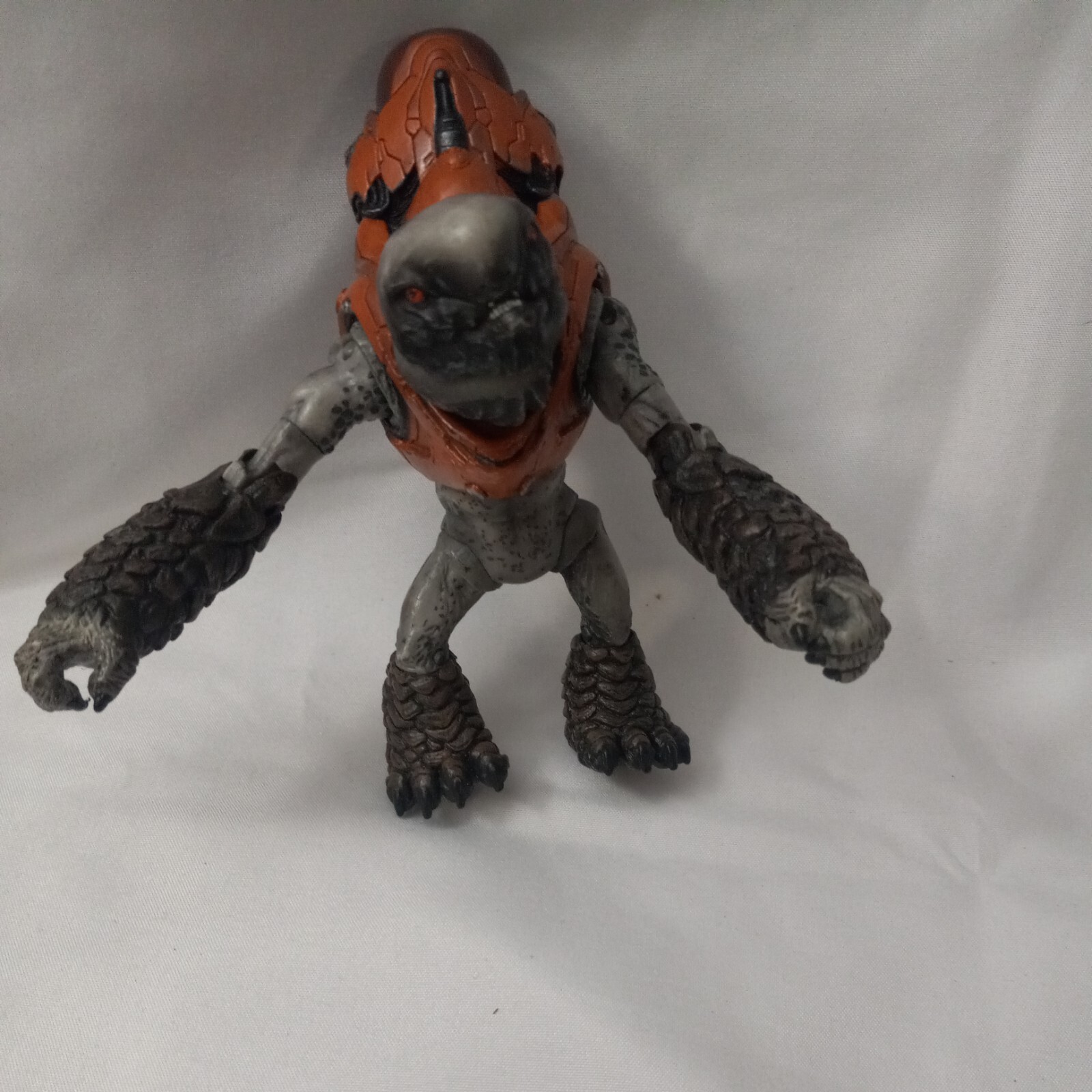 Halo 4 Series 1 Grunt Storm 5" Action Figure McFarlane Toys video games ...