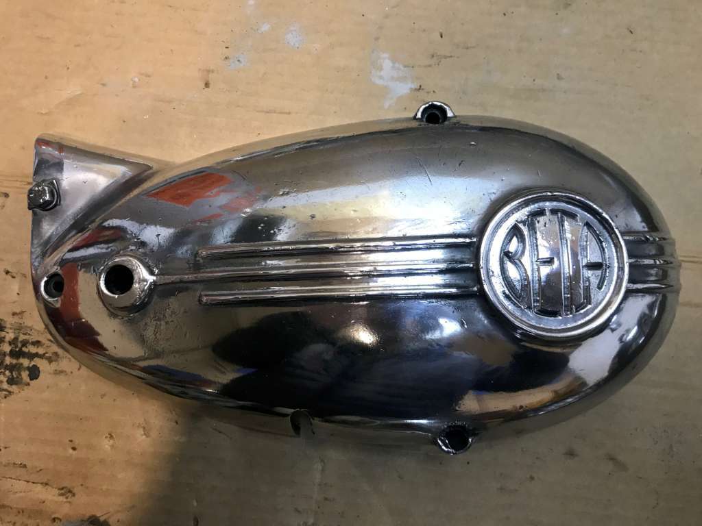 Crankcase Side Motorcycle beta 125 (M14) | eBay