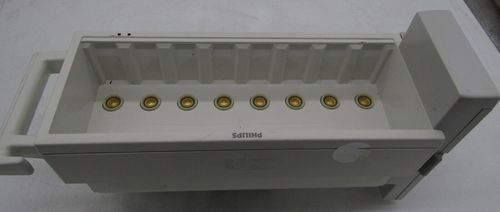 2017 PHILIPS M8048-60002 FMS Flexible Module Server Racks 862461 | eBay