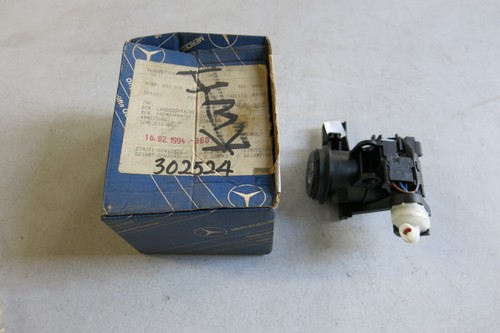 Lock Tumbler for Mercedes-Benz C230, E420 (1994-1998) #A2027500791 | eBay